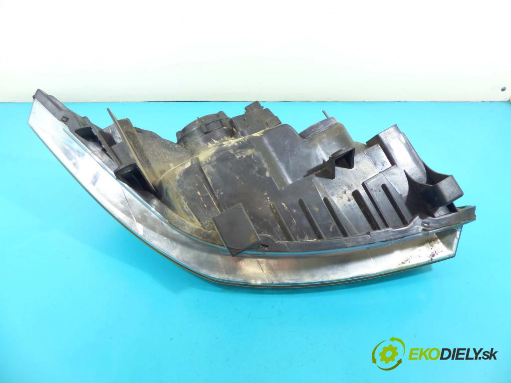 Renault Megane II 2003-2008 1.5 dci 82 hp manual 60 kW 1461 cm3 5 ...