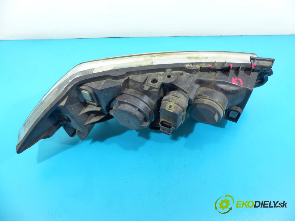 Renault Megane II 2003-2008 1.5 dci 82 hp manual 60 kW 1461 cm3 5 ...