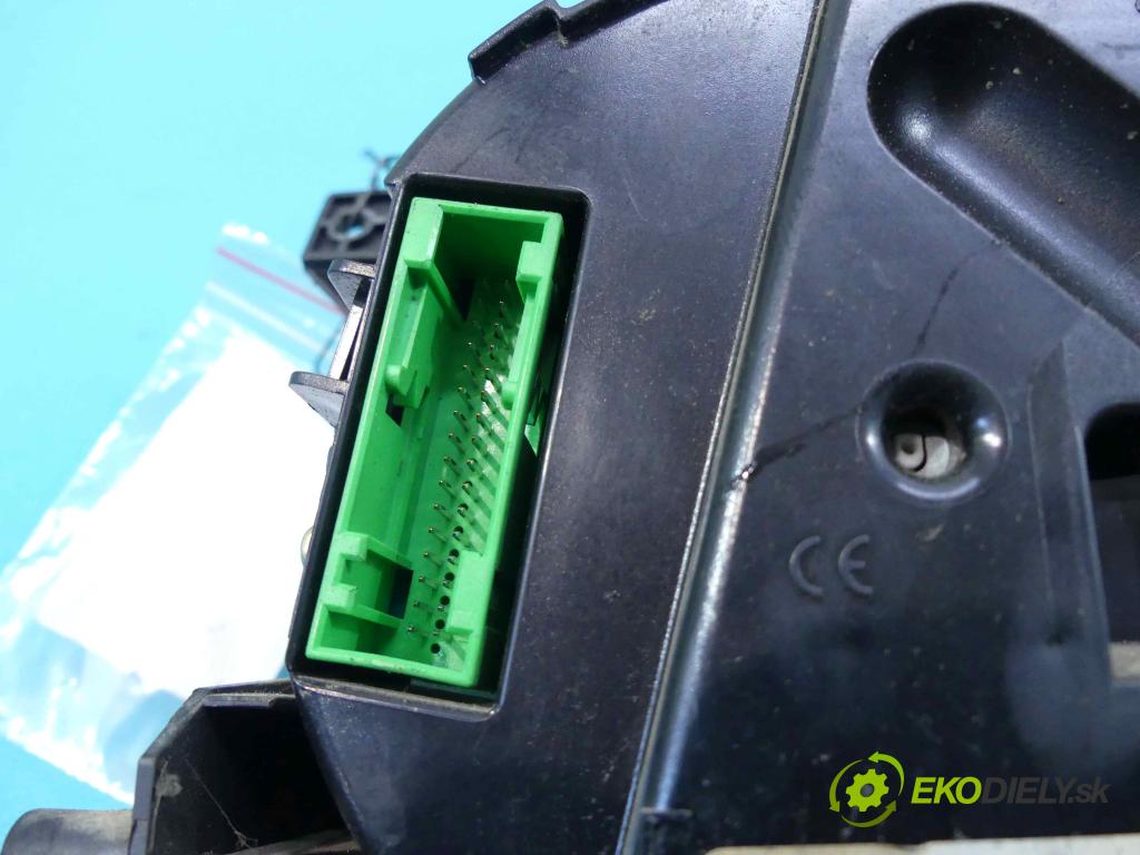 Vw Transporter T4 1990-2003 1.9 TD 68 hp manual 50 kW 1896 cm3 5 ...