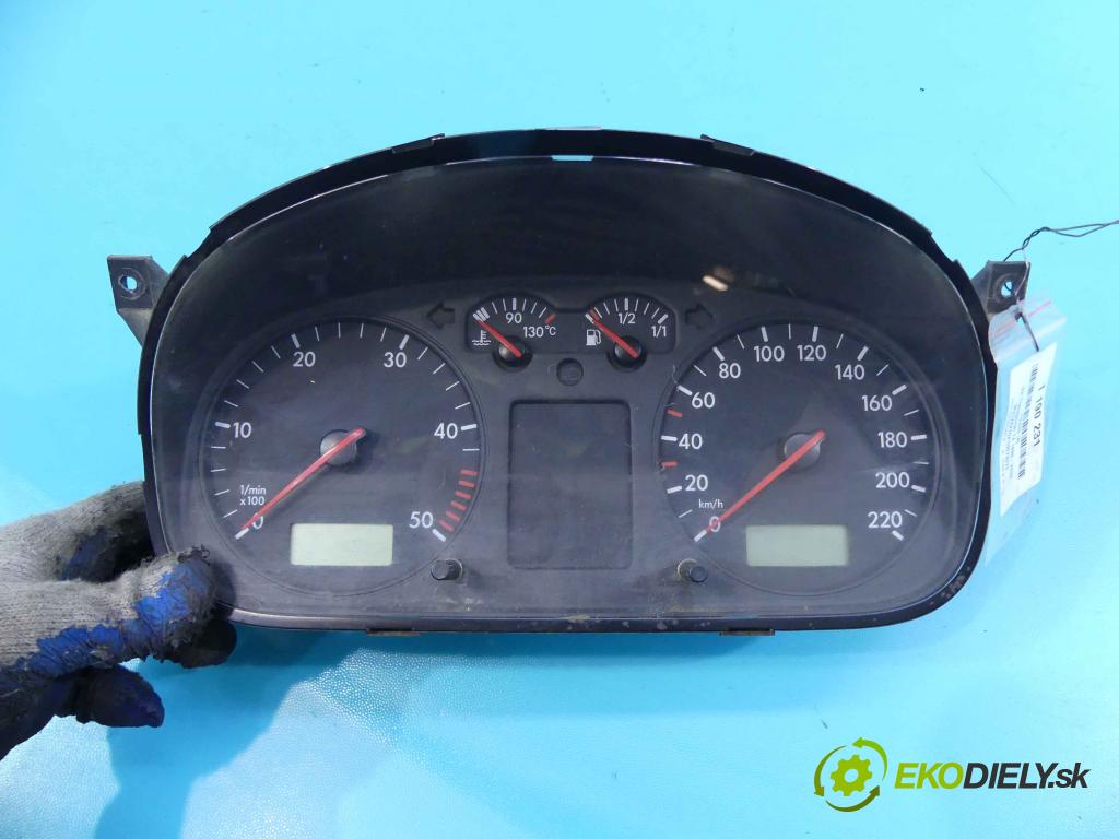 Vw Transporter T4 1990-2003 1.9 TD 68 hp manual 50 kW 1896 cm3 5 ...