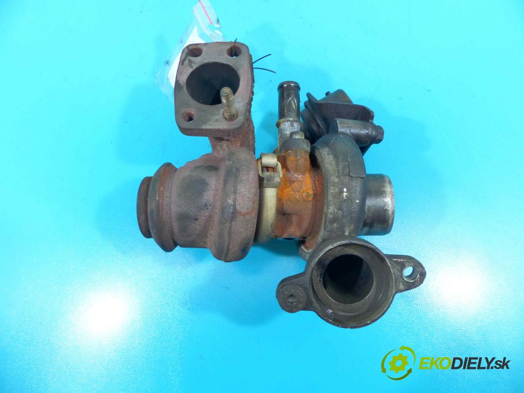 Ford Focus Mk2 2004-2011 1.6 tdci 90 hp manual 66 kW 1560 cm3 5 ...