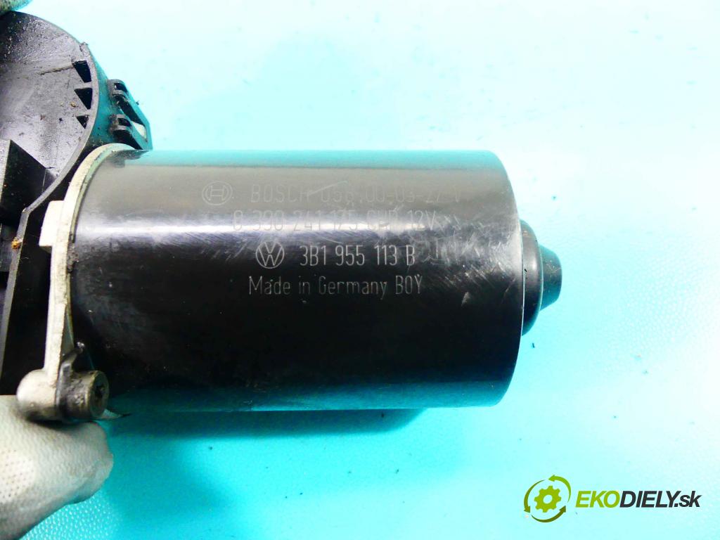 Vw Passat B5 1995-2005 1.9 tdi 90 HP manual 66 kW 1896 cm3 4- motor ...