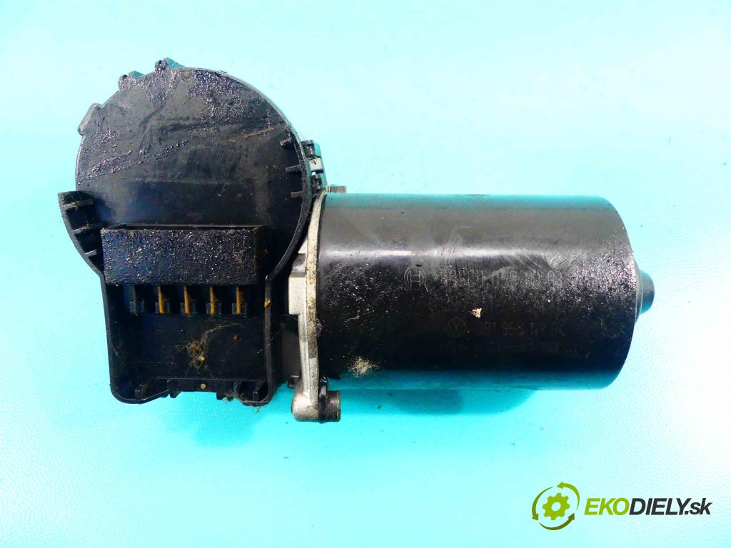 Vw Passat B5 1995-2005 1.9 tdi 90 HP manual 66 kW 1896 cm3 4- motor ...