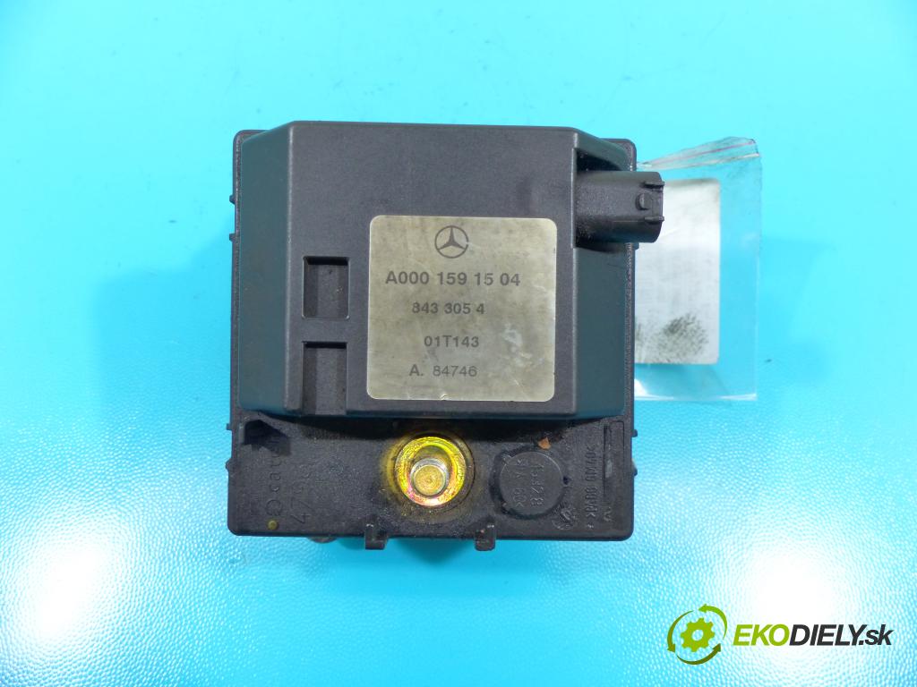 Mercedes C W203 2000-2007 2,2.0 cdi 143 HP manual 105 kW 2148 cm3 5 ...