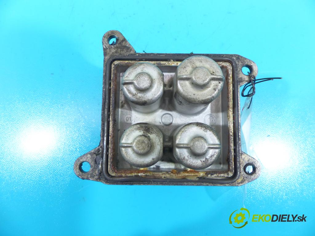 Mercedes C W203 2000-2007 2,2.0 cdi 143 hp manual 105 kW 2148 cm3 5 ...