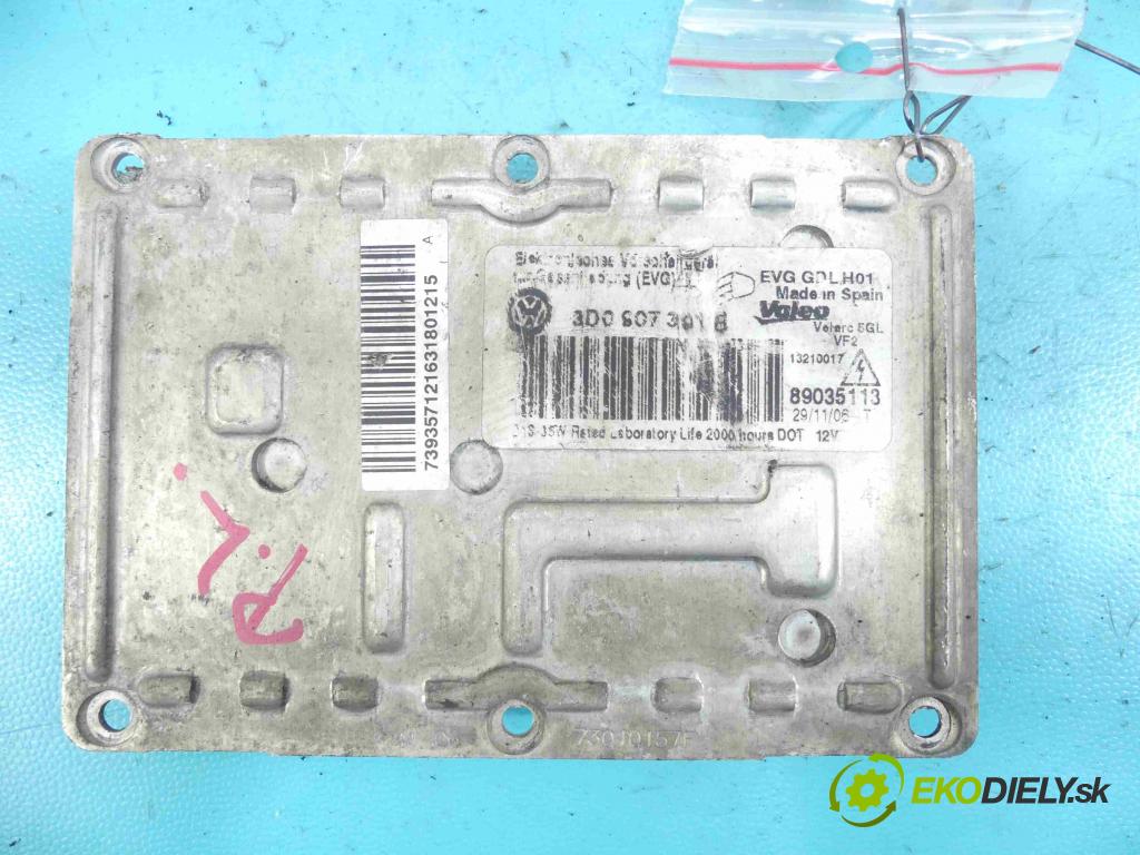 Vw Passat B6 2005-2010 2.0 tdi 140 HP manual 103 kW 1968 cm3 5- střídač ...