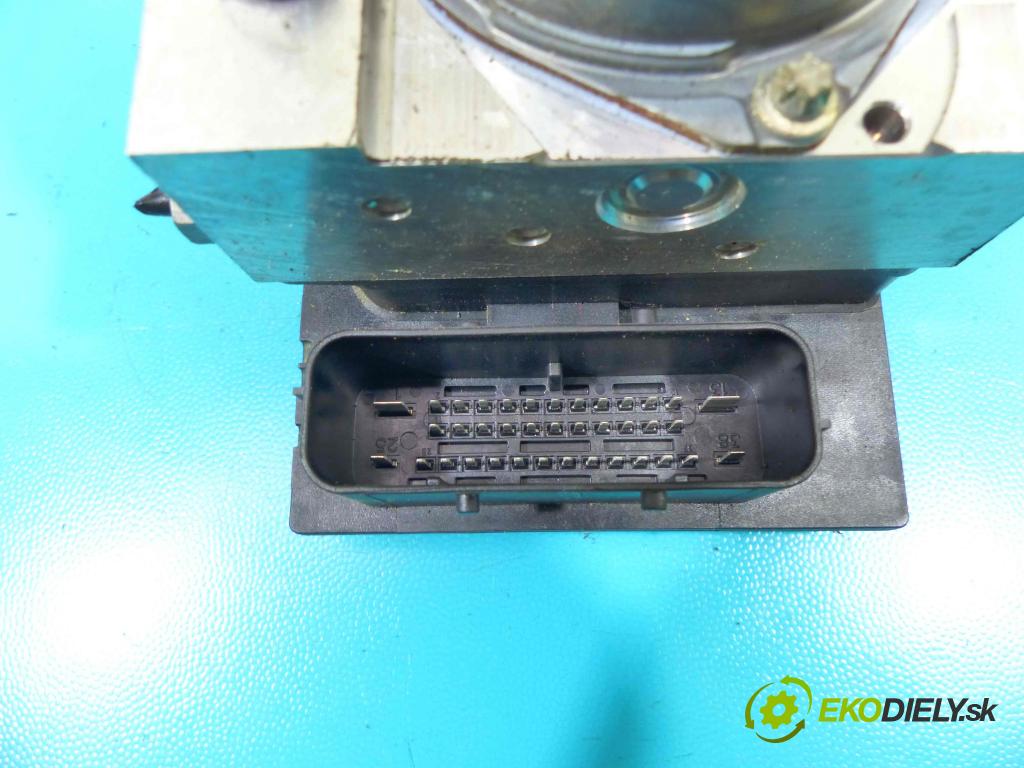 Bmw X3 E83 2003-2010 2.0d 150 hp manual 110 kW 1995 cm3 5- čerpadlo abs ...