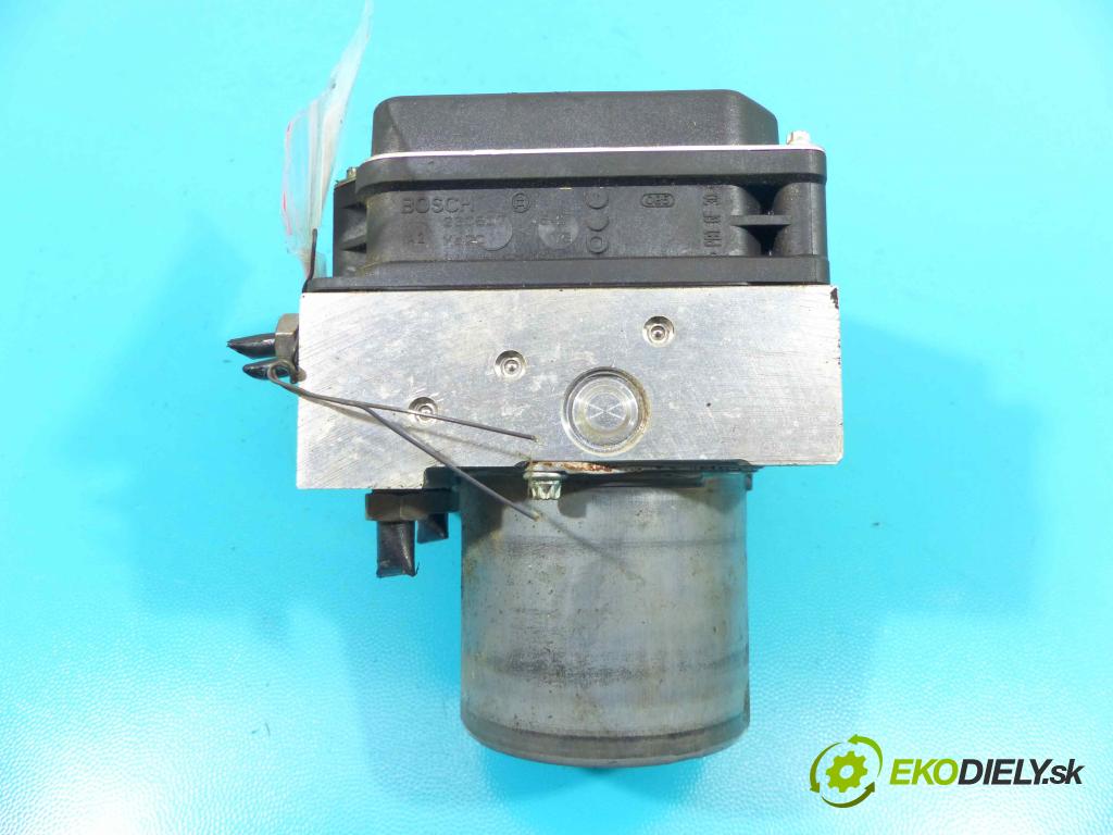 Bmw X3 E83 2003-2010 2.0d 150 hp manual 110 kW 1995 cm3 5- čerpadlo abs ...