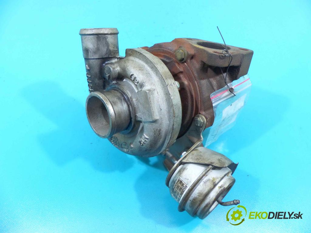 Hyundai I30 I 2007-2012 1.6 crdi 116 hp manual 85 kW 1582 cm3 5 ...