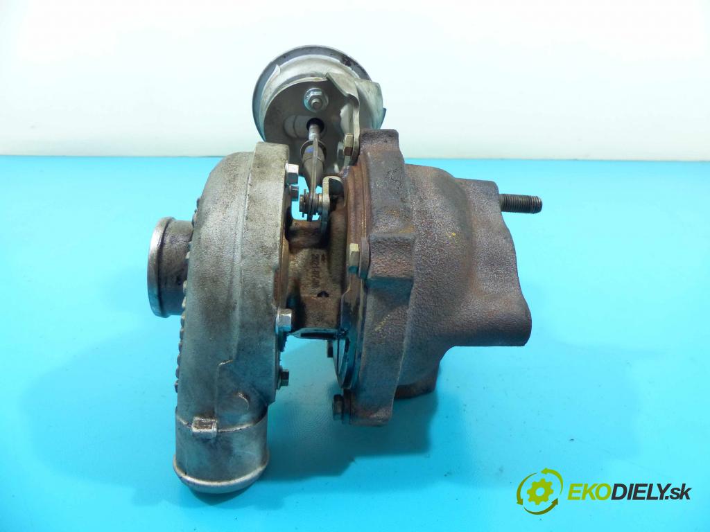 Hyundai I30 I 2007-2012 1.6 crdi 116 hp manual 85 kW 1582 cm3 5 ...