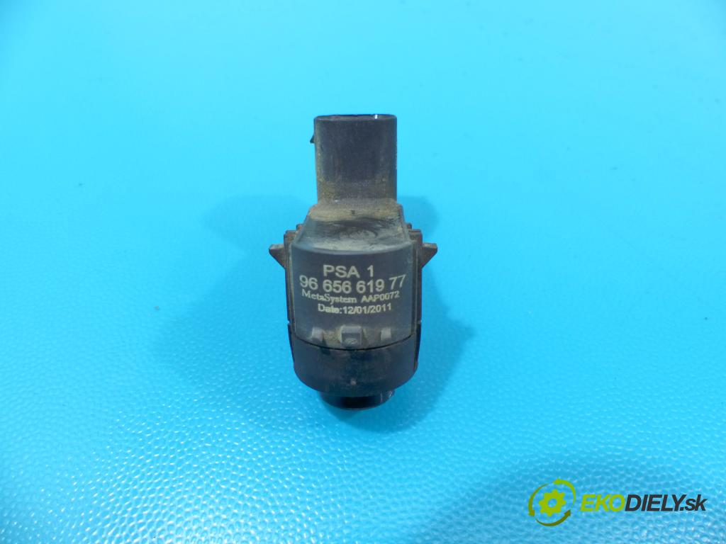 Peugeot 5008 I 2009-2017 2.0 hdi 150 hp manual 110 kW 1997 cm3 5 ...