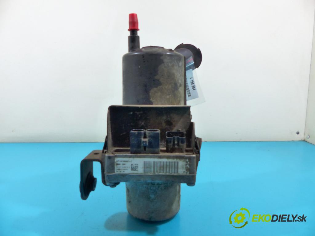 Peugeot 5008 I 2009-2017 2.0 hdi 150 HP manual 110 kW 1997 cm3 5 ...