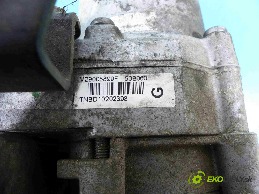 Peugeot 5008 I 2009-2017 2.0 hdi 150 HP manual 110 kW 1997 cm3 5 ...