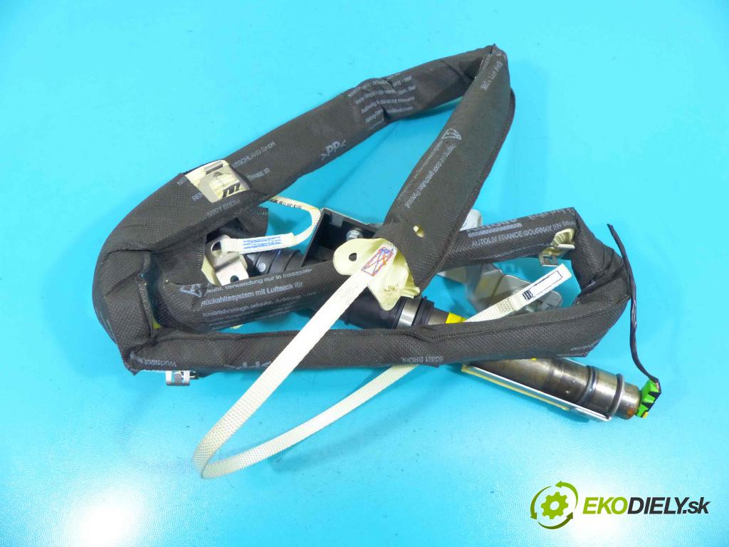 Nissan Qashqai J10 2006-2013 2.0 dci 150 HP automatic 110 kW 1995 cm3 5 ...