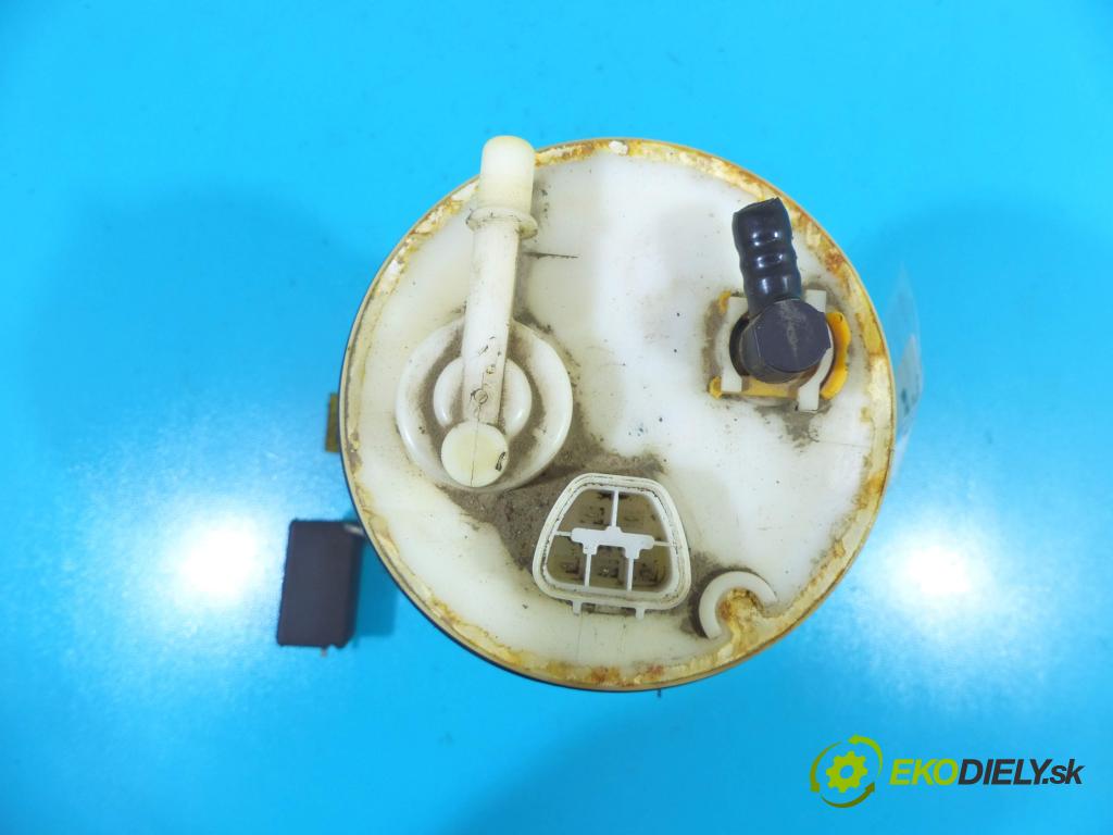 Toyota Yaris I 1999-2005 1.0 vvti 68 hp manual 50 kW 998 cm3 5- čerpadlo paliva | EkoDily.cz