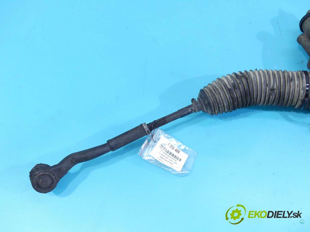 Mercedes E W211 2002-2009 2.2 cdi 163 HP manual 120 kW 2151 cm3 5 ...