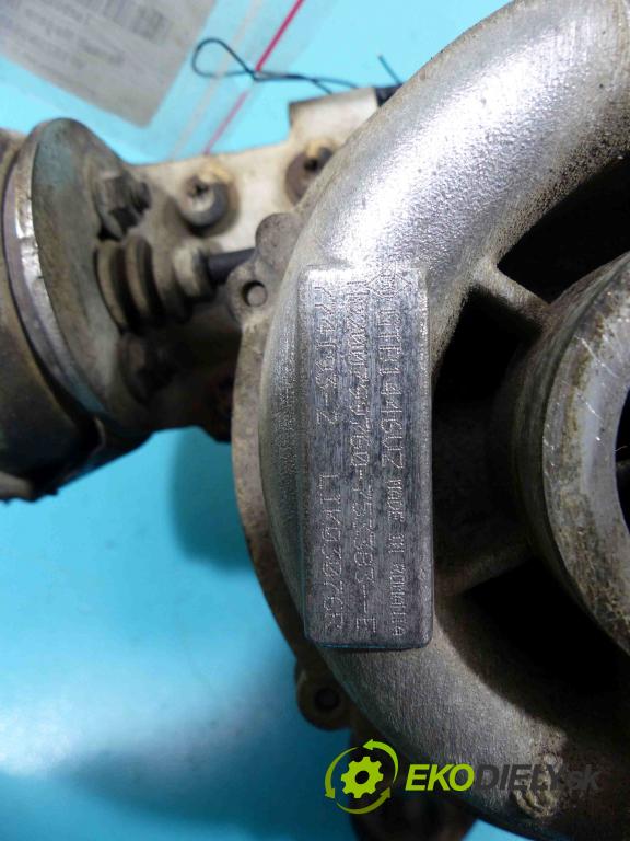 Renault Megane III 2008-2016 1.9 dci 131 hp manual 96 kW 1870 cm3 5 ...