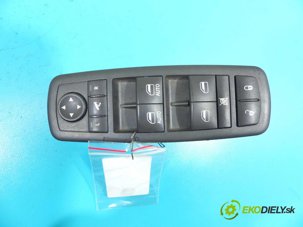 Lancia Thema II 2011-2014 3.0 CRD 239KM automatic 176 kW 2987 cm3 4 ...