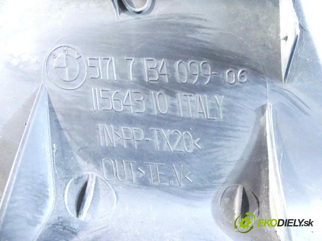 Bmw 3 E90 2005-2013 2.0 B 150 hp manual 110 kW 1995 cm3 5- Vstup ...