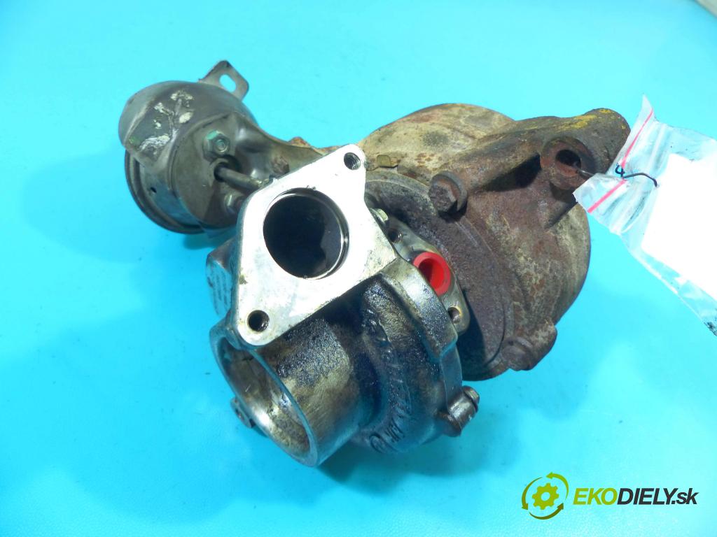 Citroen C4 Grand picasso 2.0 hdi 136hp automatic 100 kW 1997 cm3 5 ...