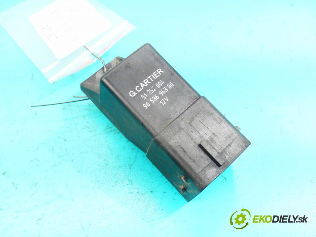 Citroen C4 Grand picasso 2.0 hdi 136hp automatic 100 kW 1997 cm3 5 ...