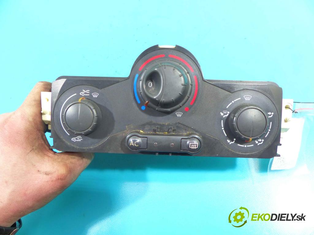 Renault Scenic II 2003-2009 1.5 dci 82 hp manual 60 kW 1461 cm3 5 ...