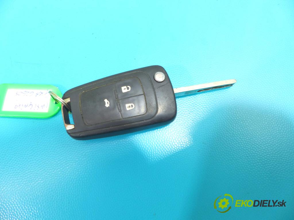 Opel Insignia A 2008-2017 2.0 cdti 160 hp automatic 118 kW 1956 cm3 5 ...