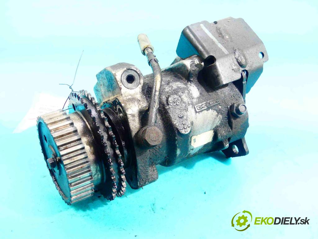 Ford Focus Mk1 1998-2004 1.8 tdci 116 hp manual 85 kW 1753 cm3 5 ...