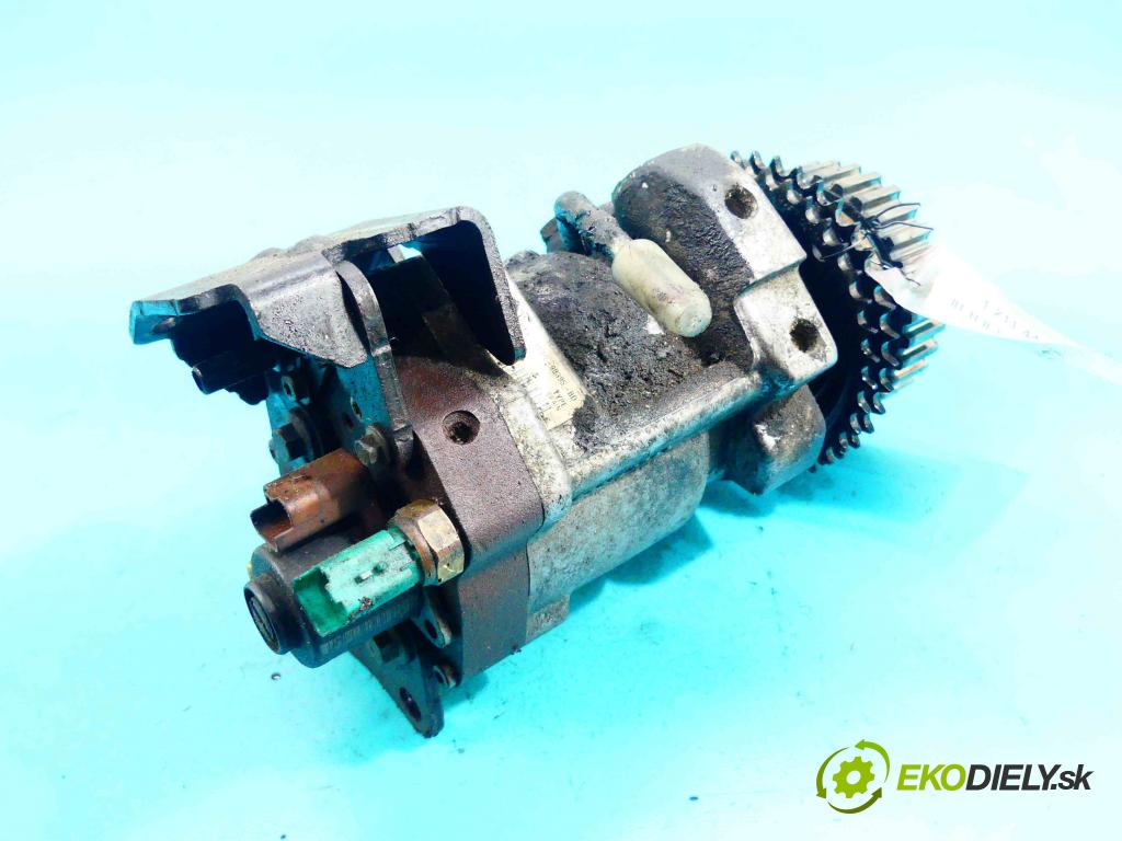 Ford Focus Mk1 1998-2004 1.8 tdci 116 hp manual 85 kW 1753 cm3 5 ...