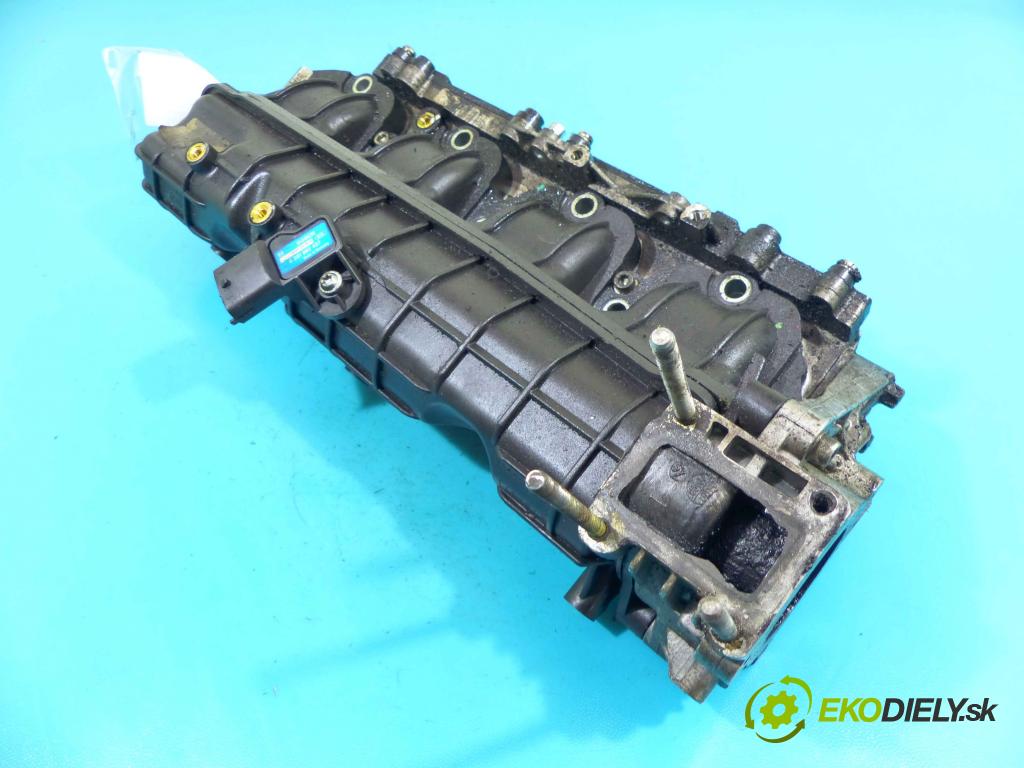 Alfa romeo 159 1.9 jtd 150 hp automatic 110 kW 1910 cm3 4- potrubí sací ...