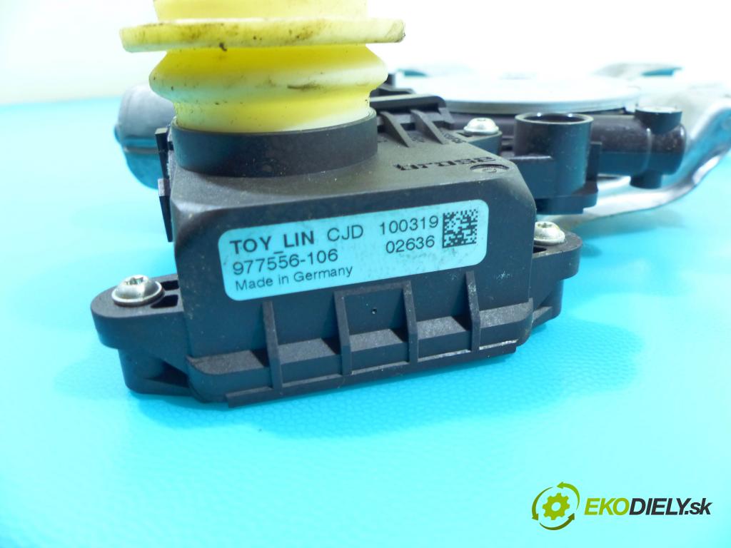 Toyota Verso 2009-2018 2.0 D4D 126 hp manual 93 kW 1998 cm3 5 ...