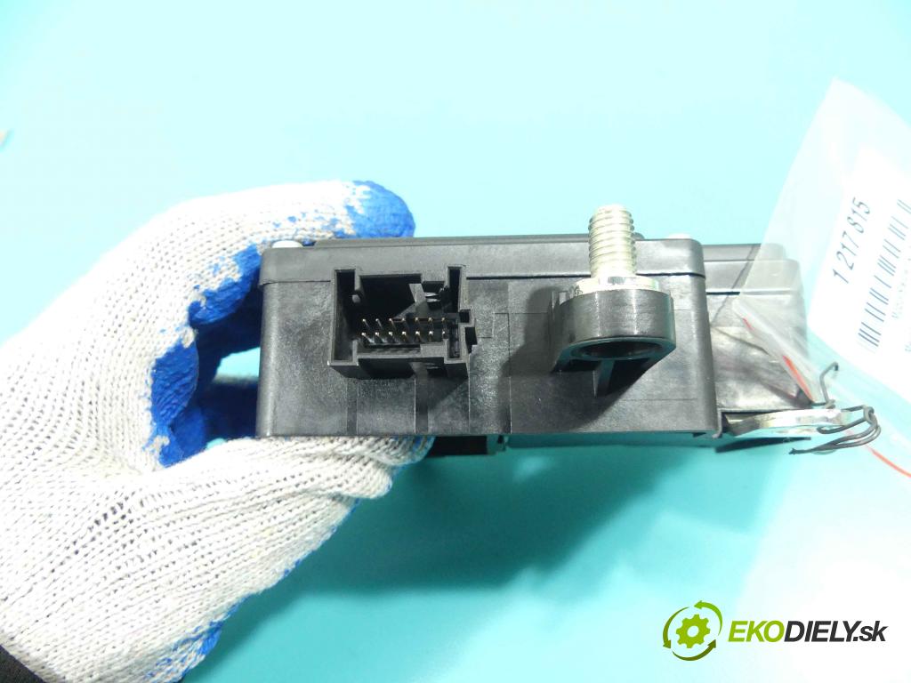 Mercedes E W211 2002-2009 2.7 CDI 177 HP automatic 130 kW 2685 cm3 4 ...