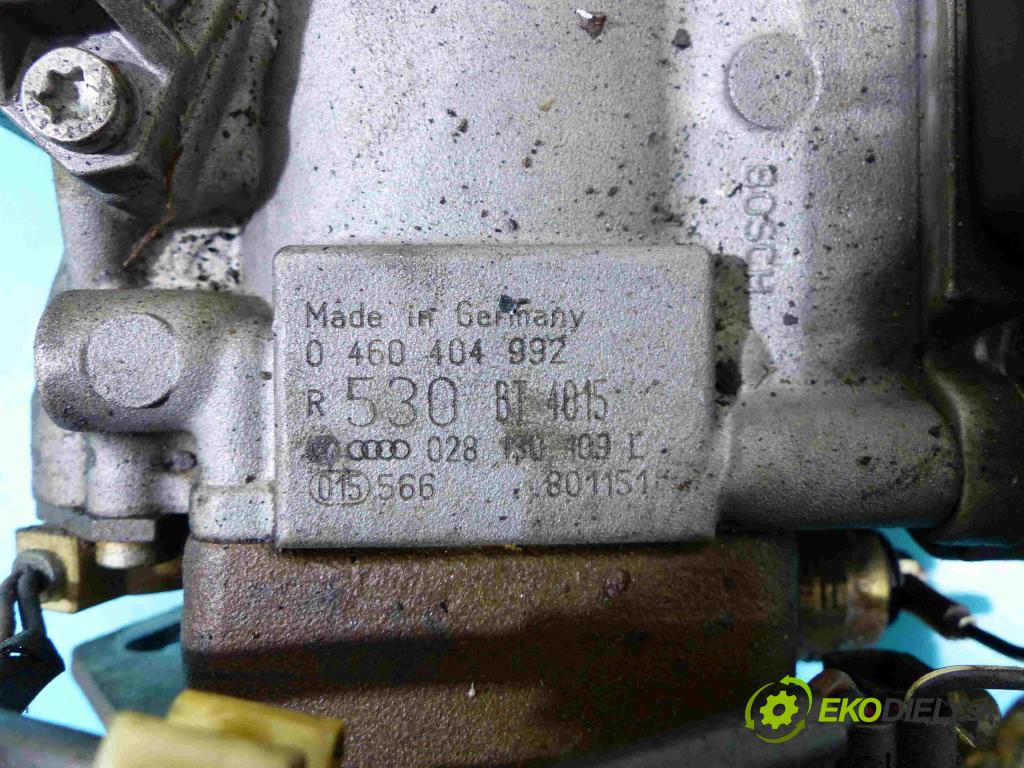 Audi 80 B4 1991-1994 1.9 tdi 110 HP manual 81 kW 1896 cm3 5- čerpadlo ...