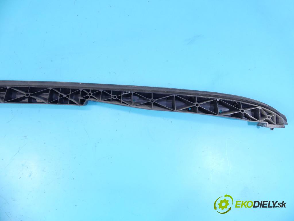 Peugeot 307 1.6 16v 109 hp manual 80 kW 1587 cm3 5- torpédo 9634012577 ...