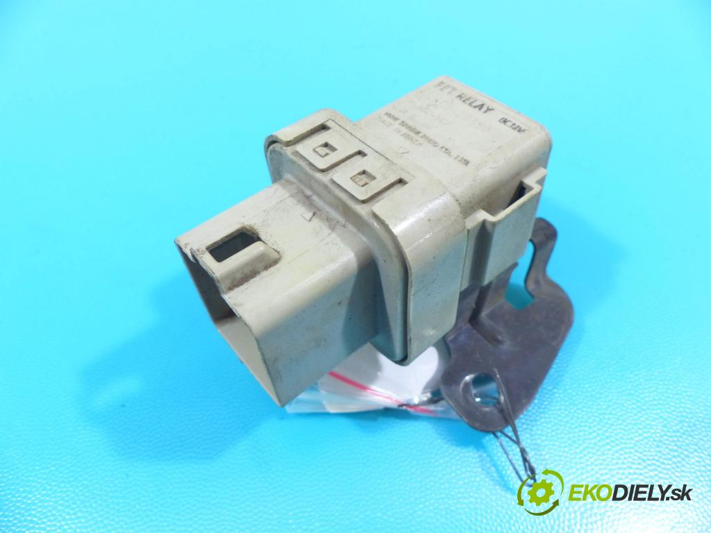 Kia Sportage III 2010-2015 2.0 crdi 184 hp automatic 135 kW 1995 cm3 5- relé 36833-2F155 (Relé ...