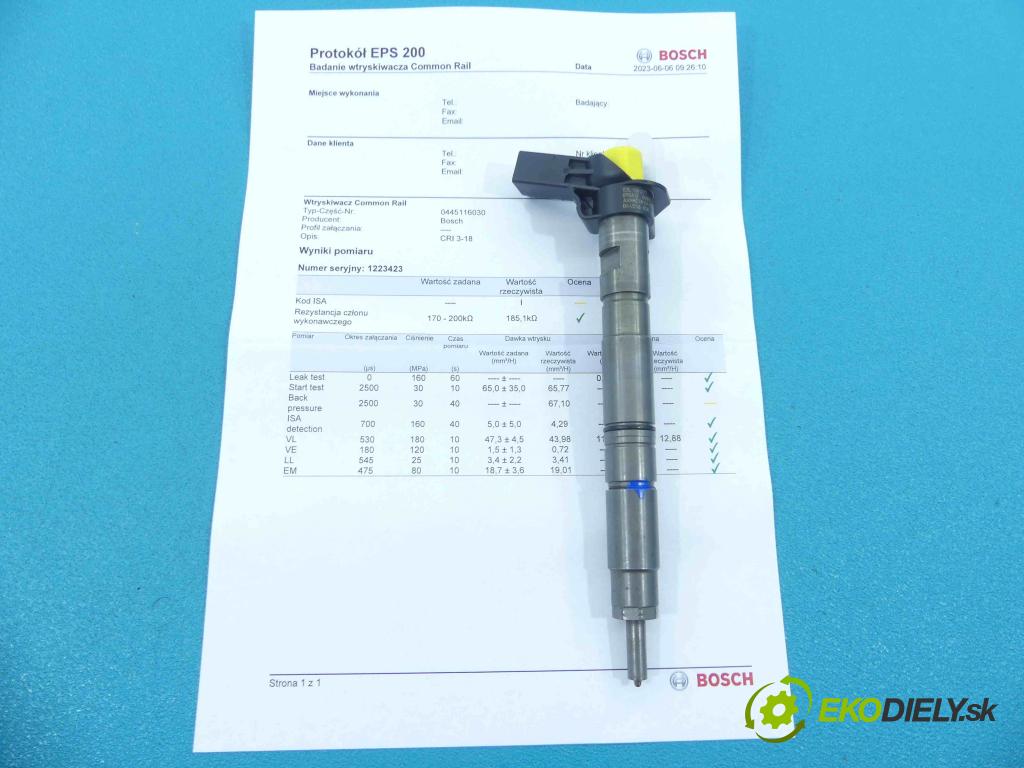 Vw Passat B6 2005-2010 2.0 tdi 140 HP manual 103 kW 1968 cm3 5- vstrek ...