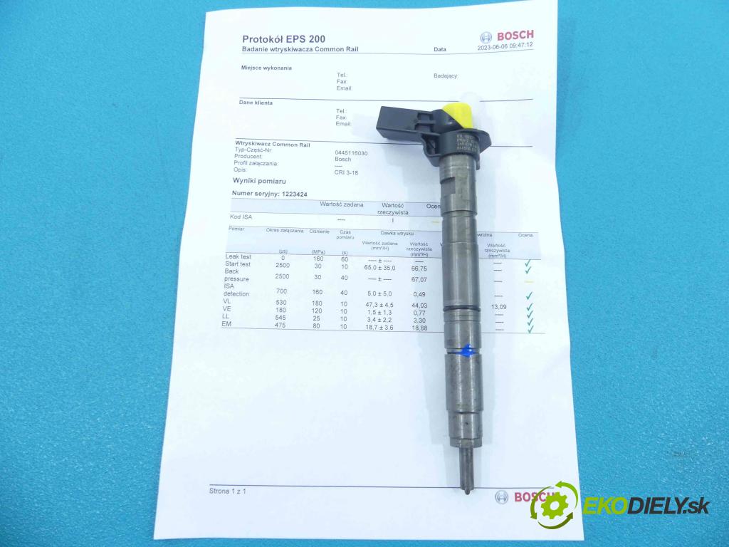 Vw Passat B6 2005-2010 2.0 tdi 140 HP manual 103 kW 1968 cm3 5- vstrek ...