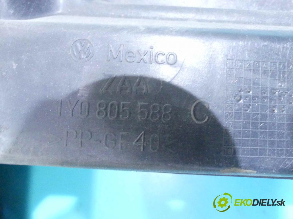 Vw New Beetle 1998-2010 1.9 tdi 90 hp manual 66 kW 1896 cm3 3- stěna ...