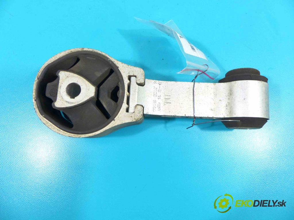 Renault Megane III 2008-2016 1.6 DCI 131 HP manual 96 kW 1599 cm3 5 ...