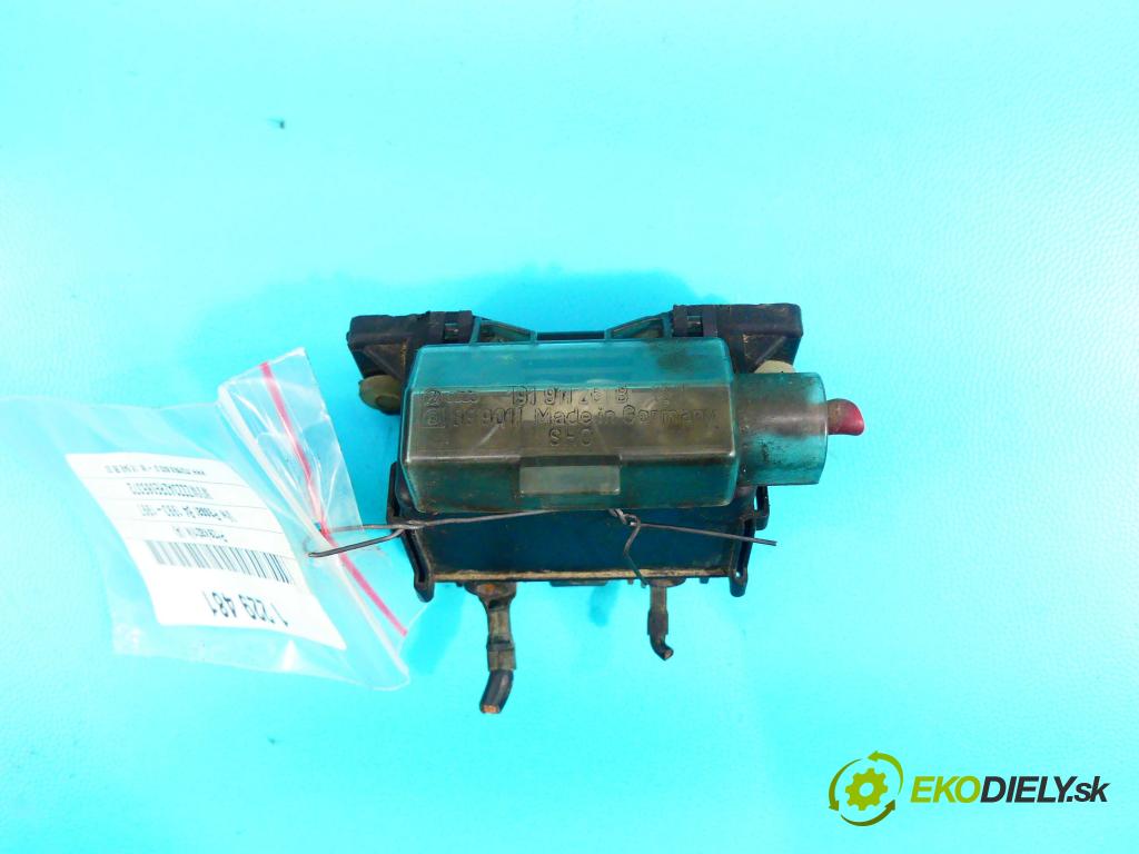 Vw Passat B4 1993-1997 1.9 tdi 90 HP manual 66 kW 1896 cm3 5- Relé ...
