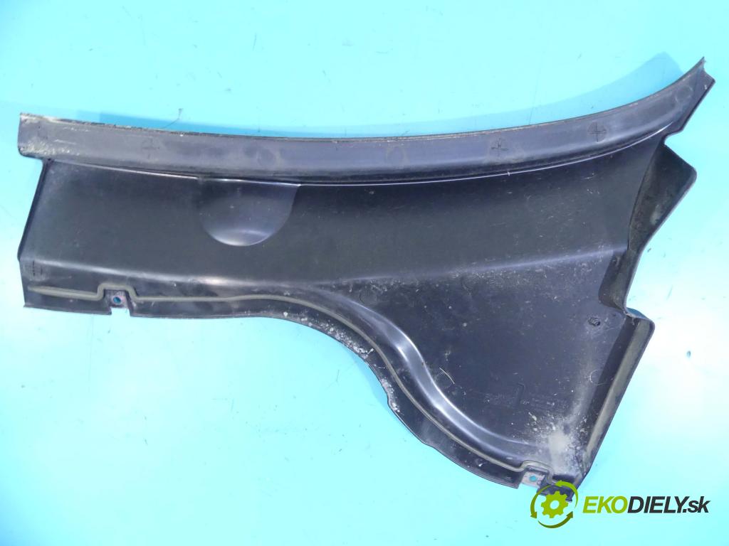 Vw Passat B7 2010-2014 2.0 tdi 140 hp manual 103 kW 1968 cm3 5- torpédo ...