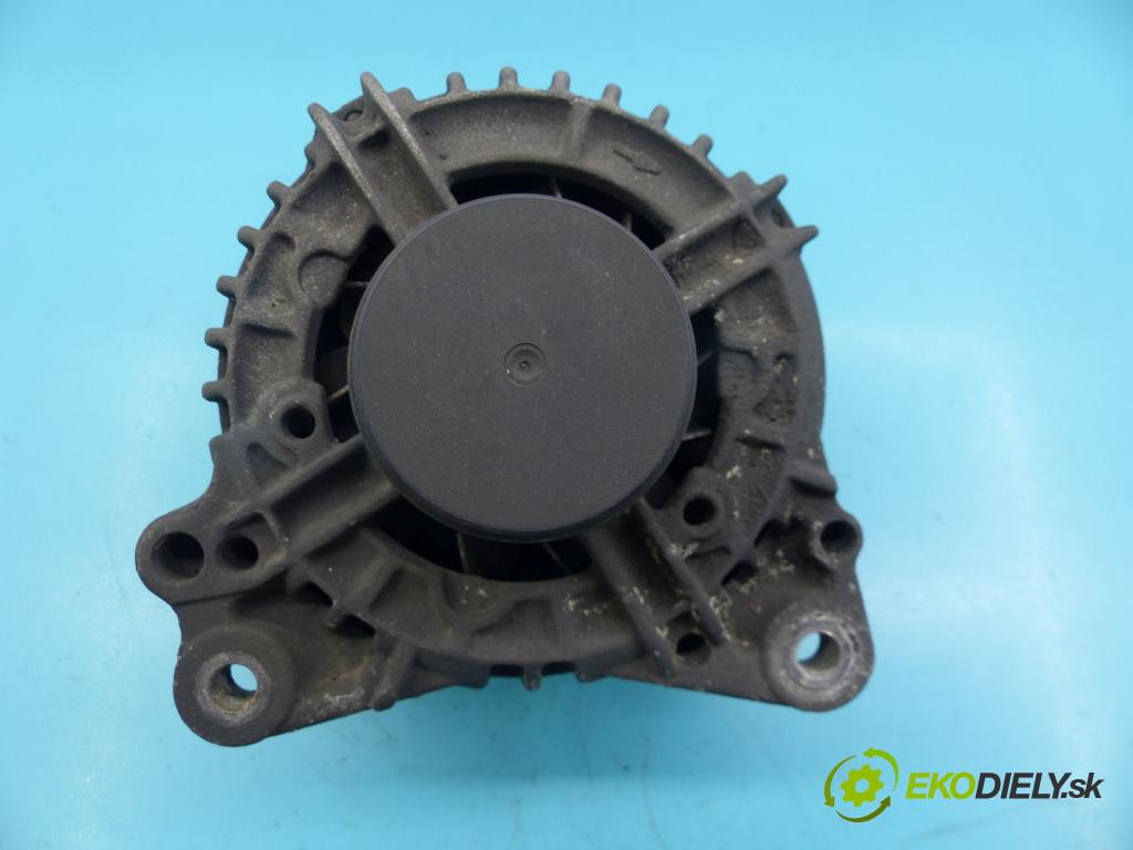 Vw Passat B5 1995-2005 1.9 tdi 131 hp manual 96 kW 1896 cm3 4 ...