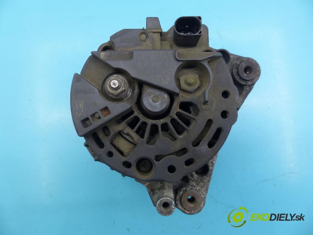 Vw Passat B5 1995-2005 1.9 tdi 131 hp manual 96 kW 1896 cm3 4 ...