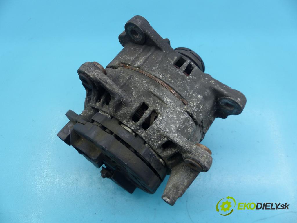 Vw Passat B5 1995-2005 1.9 tdi 131 hp manual 96 kW 1896 cm3 4 ...