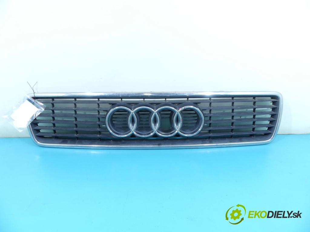 Audi 80 B4 1991-1994 1.9 TDi 90 hp manual 66 kW 1896 cm3 5- mřížka ...