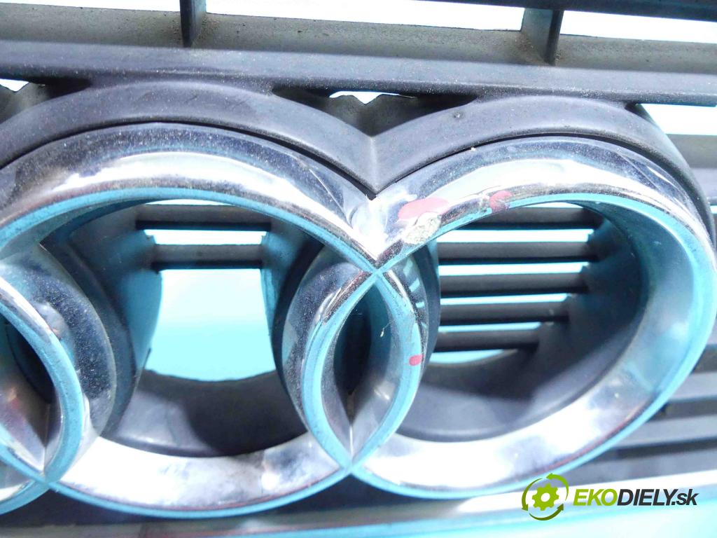 Audi 80 B4 1991-1994 1.9 TDi 90 hp manual 66 kW 1896 cm3 5- mřížka ...