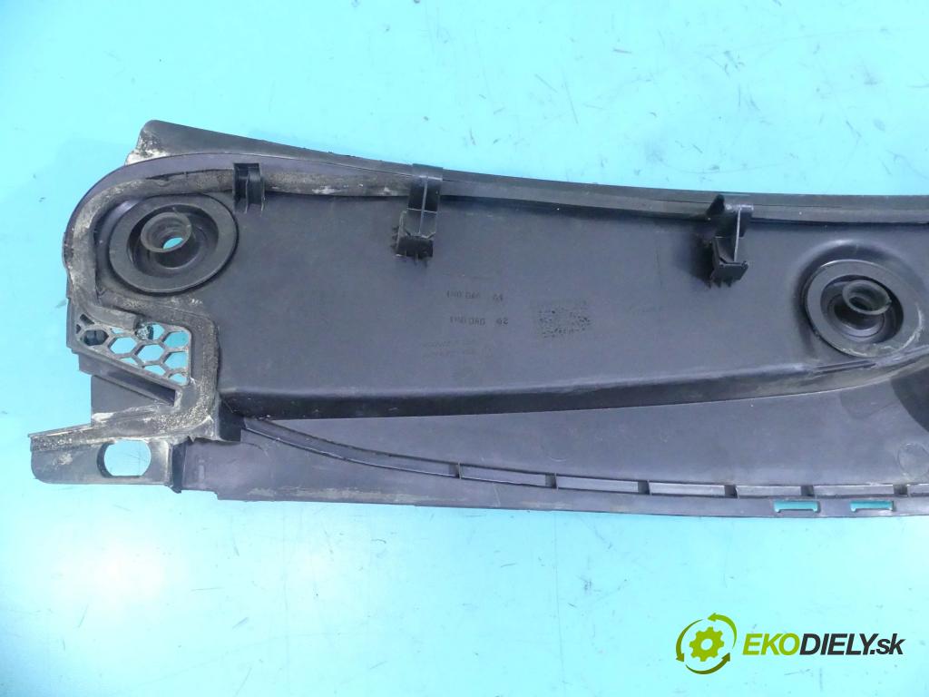 Peugeot Partner II 2008-2018 1.6 HDI 92 hp manual 68 kW 1560 cm3 5 ...