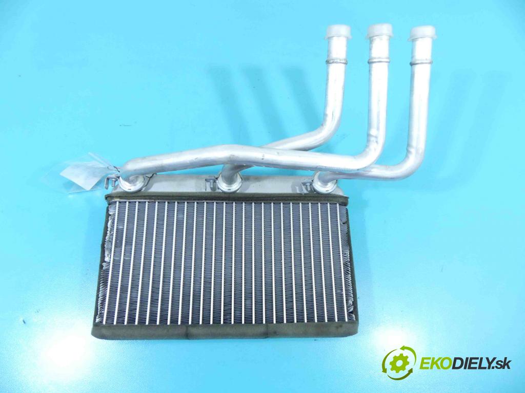 Bmw X5 E70 2006-2013 3.0d 245KM automatic 180 kW 2993 cm3 5- radiátor ...