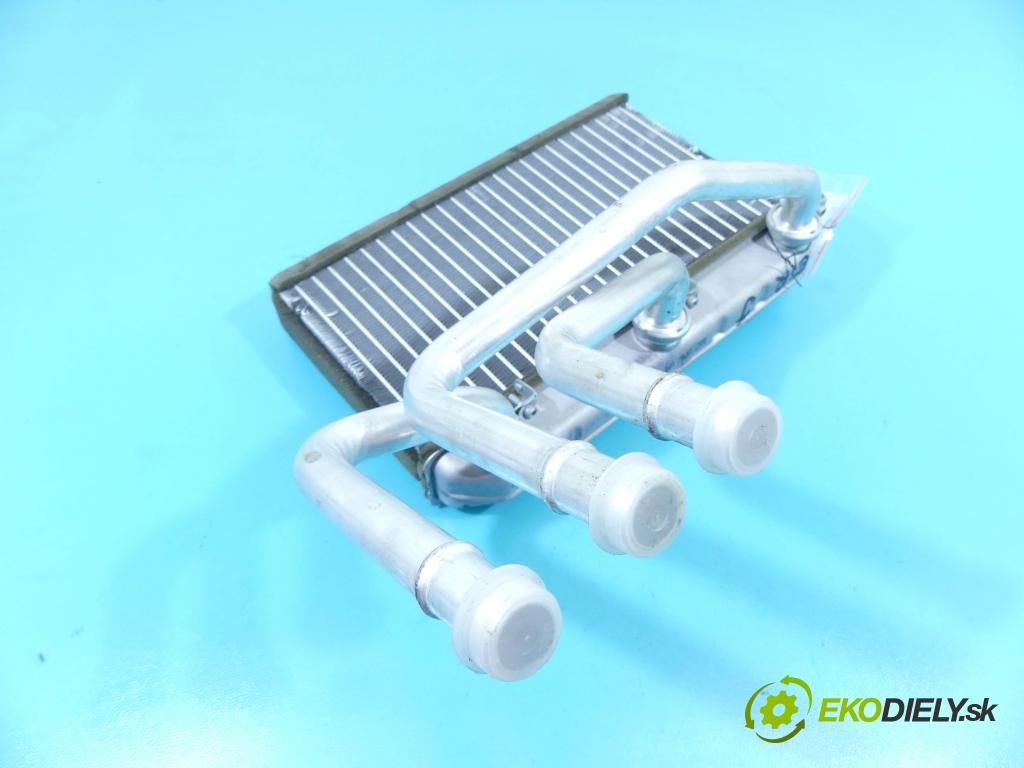 Bmw X5 E70 2006-2013 3.0d 245KM automatic 180 kW 2993 cm3 5- radiátor ...