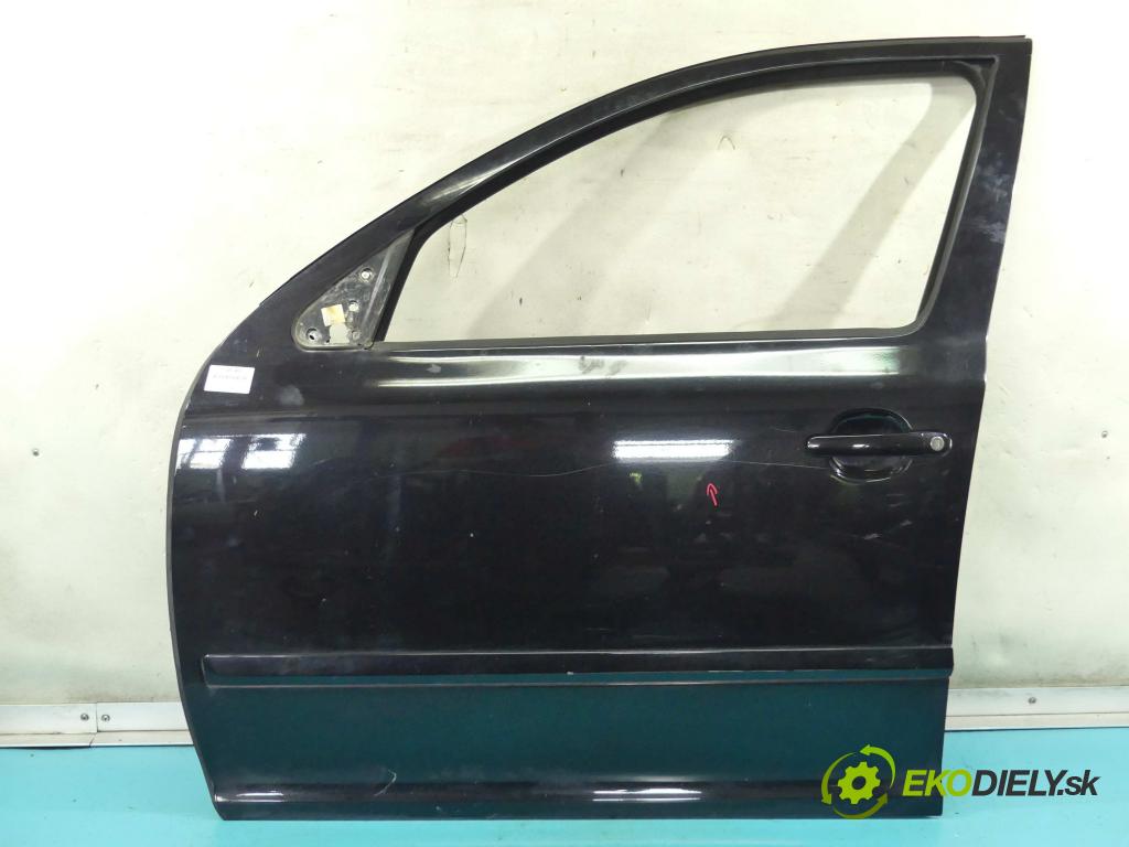 Skoda Octavia II 2004-2013 1.9 tdi (BXE) 105 hp manual 77 kW 1896 cm3 5- dveře přední levé ...